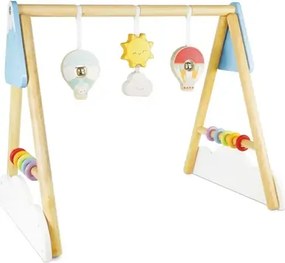 Le Toy Van Petilou Hrazdička Baby / od 2 měsíců