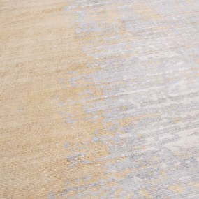 Tribeca Design Kusový koberec Thelwell Citrine Rozměry: 120x170 cm