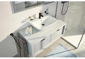 GROHE 411942430 - Sklenička s držákem START černá