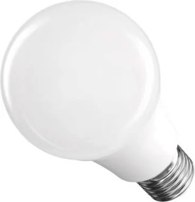 Emos lighting LED žárovka Classic A60 / E27 / 5,8 W (50 W) / 645 lm / teplá bílá 1525733278