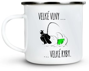 Ahome Plecháček Velké vlny, velké ryby 300 ml