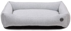 Pelech Elegant Bambol, šedý Velikost: M - 75 x 53 cm