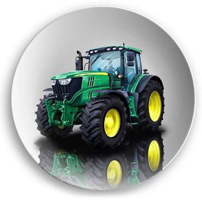 Talíř John Deere 6125 R