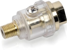 PowerPlus Maznice pro pneumatické nářadí ( 1/4" ) -