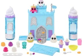 MGA Modelína DohKins Ice Cream Castle / od 3 let