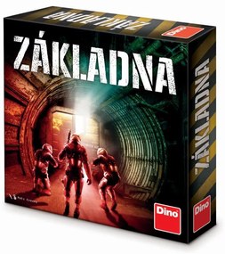 Dino Základna