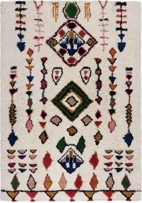 XXXLutz RUČNĚ TKANÝ KOBEREC, 160/230 cm vícebarevná Flair Rugs - Online Only koberce & rohožky - 003165024102