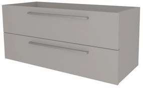 Mereo Mereo, Bino, koupelnová skříňka 121 cm, Multidecor, CN693SARS1