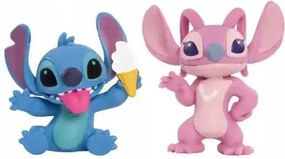ORBICO Figurky Stitch / 2 ks / 5 cm / od 3 let