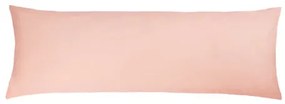 Bellatex POVLAK na relaxační polštář, lososový - 45x120 cm