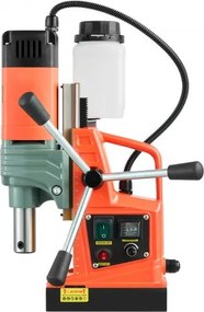 Magnetická vrtačka, Motor 1450 W VEVOR – CLZTJ6JTFP50QLWW7001V2