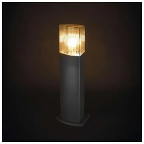 Venkovní lampa LANA 1xE27/25W/230V IP54 45 cm