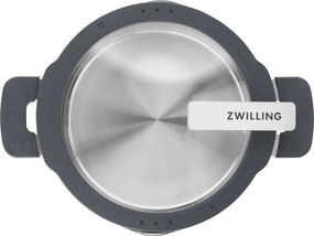 Sada nerezových hrnců Zwilling SIMPLIFY SET/4ks stříbrné