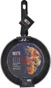RESTO 93401 Pánev na smažení 22 cm (ATIK)