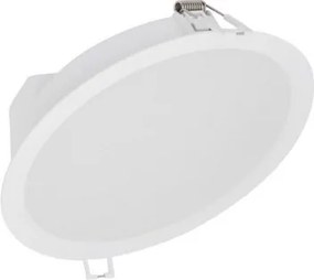 LED podhledové svítidlo LEDVANCE Downlight 165mm 13W 4000K neutrální bílá IP44
