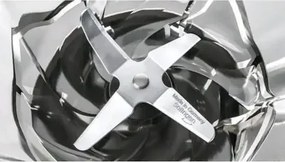 BOSCH MMB6141B černá / Stolní mixér / 1200 W / 1.5 L / 2 rychlosti