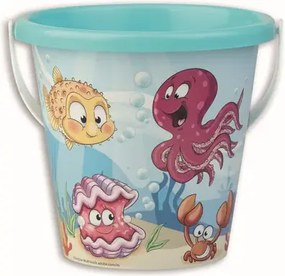 Androni Kyblík štastná rybka / průměr 17 cm / od 12 měsíců