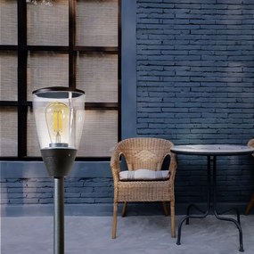 Venkovní lampa Rasmus