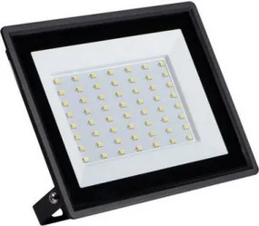 LED reflektor Kanlux Miledo GRUN NV LED-50-B 50W neutrální bílá 31393
