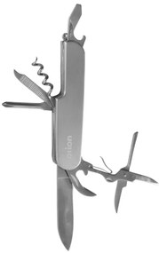 Orion domácí potřeby Zavírací nůž Multi 5,5 cm