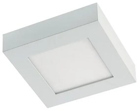 Arelux Xform square FMQ168WW MWH