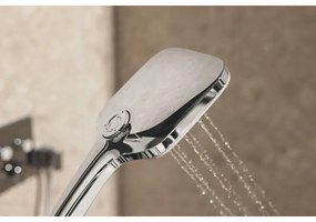 GROHE 34876000 - Sprchový systém PRECISION SMARTCONTROL 310 × 310 mm chrom