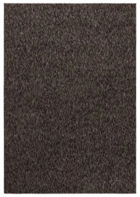 Kusový koberec Nizza 1800 brown 120 x 170 cm