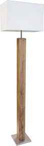XXXLutz STOJACÍ LAMPA, 40/27 cm Globo - Online Only svítidla - 007326112702