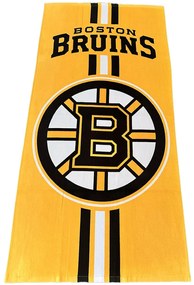 Froté osuška NHL Boston Bruins Prestige 70x140 cm