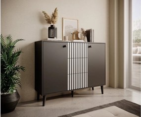 ADRK Furniture Komoda FADI CHES-FAD-B_B