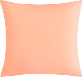 Bellatex Povláček bavlněný Oranžová 40x60 cm