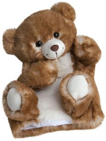Doudou Histoire d´Ours Plyšový maňásek medvídek 25 cm