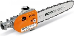 Kombisystém STIHL HT-KM
