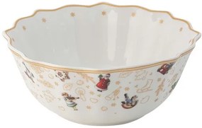 Villeroy & Boch V&B Toy's Delight Miska, výroční edice 14-8585-1904
