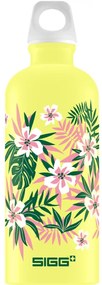 Sigg Lucid Florid láhev na pití 600 ml, ultra lemon, 8803.10