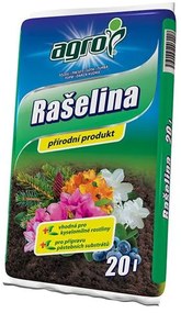 Rašelina AGRO 20l