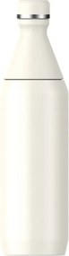 Krémová nerezová lahev 600 ml All Day Slim – Stanley