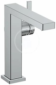 Hansgrohe - Umyvadlová baterie, CoolStart, EcoSmart, chrom