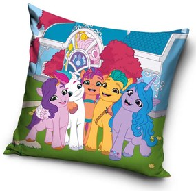 Dětský polštářek My Little Pony Magické Přátelství