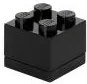 Lego Mini Box 46 x 46 x 43mm Růžová