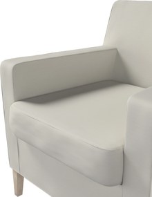 Potah na křeslo IKEA Karlstad barva šedá