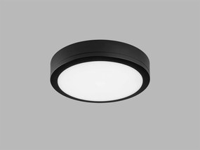 LED2 5233953ZB LED2 Stropní venkovní svítidlo KERY, B ZIGBEE 18W 3CCT 3000K/4000K/5700K černá - LED2 Lighting