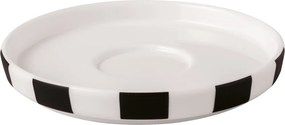 Villeroy&Boch Villeroy & Boch Memphis Collection podšálek k moka / espressu 120 mm