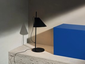 Lampa na pracovní stůl Yuh LED 2700K černá