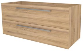 Mereo Mereo, Bino, koupelnová skříňka 121 cm, Multidecor, CN693SOPP2
