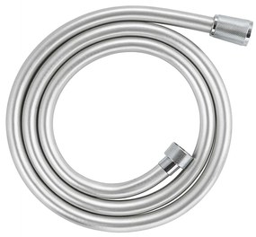 Grohe - Sprchová hadice VitalioFlex Silver 1,5 m, chrom 27505001
