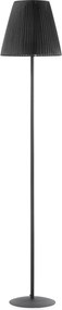 XXXLutz STOJACÍ LAMPA, 28/28/173 cm - Online Only svítidla - 004340022006