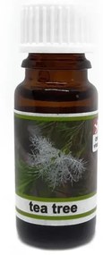 Kozák Vonná esence do aromalamp - Čajový lístek - 10 ml