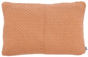 Södahl Polštář 40x60 Wave Knit Camel