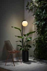 Podlahová lampa Botanica Deco XL